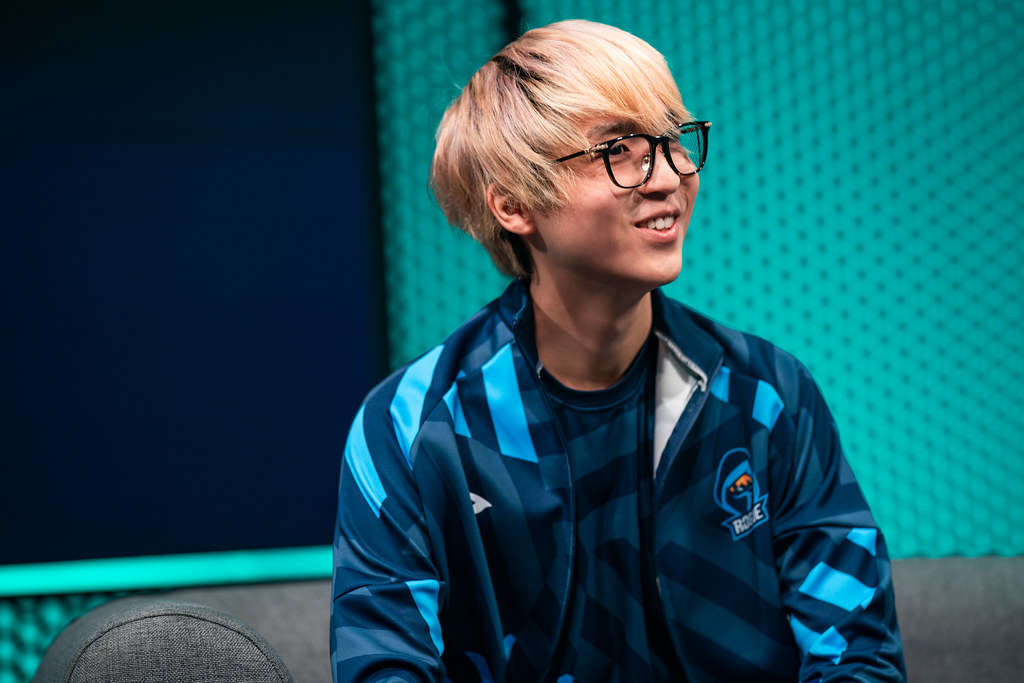 Hans Sama « La Culture Rogue Est Différente